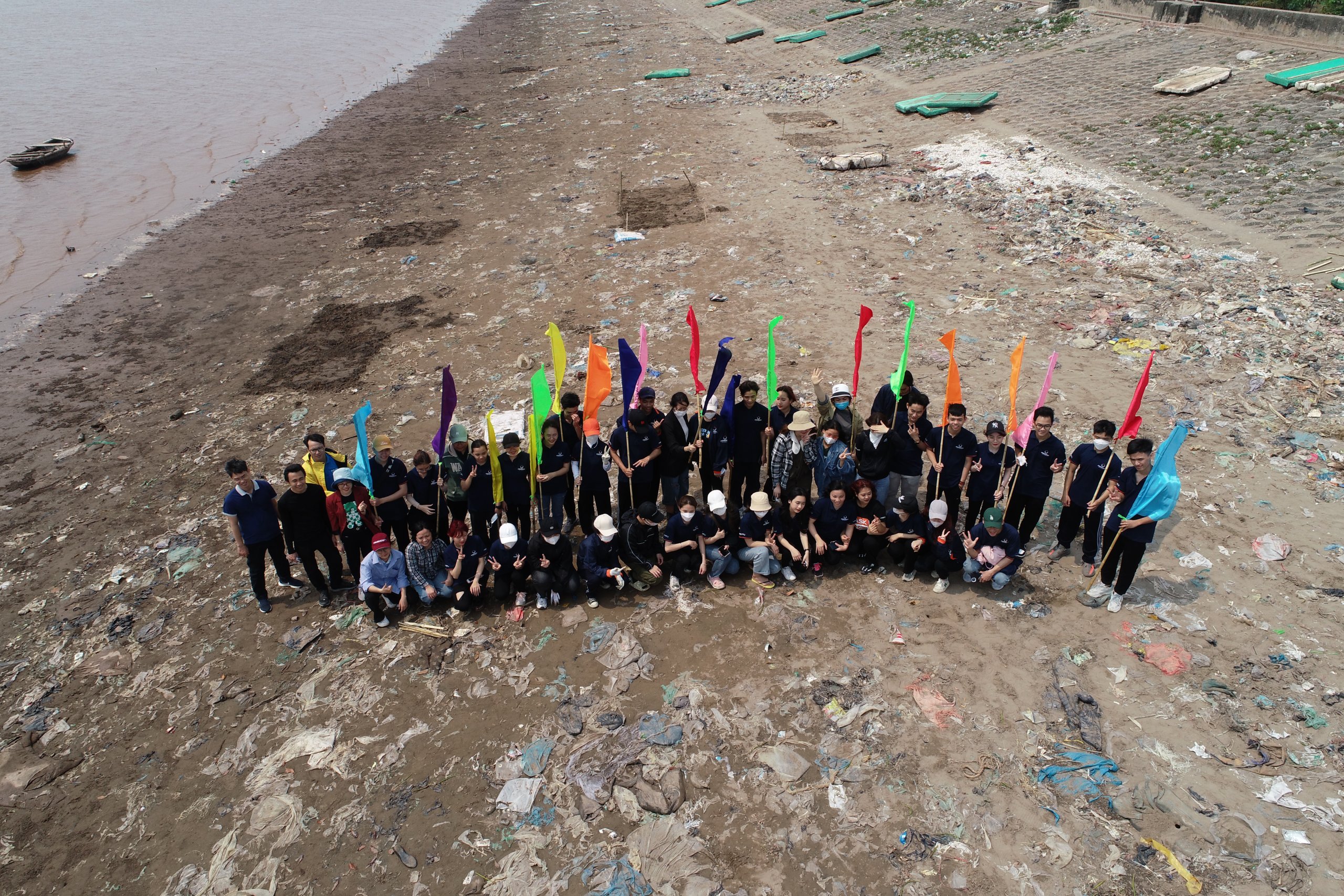 Student Reflections on Beach Waste Audit - 3SIP2C