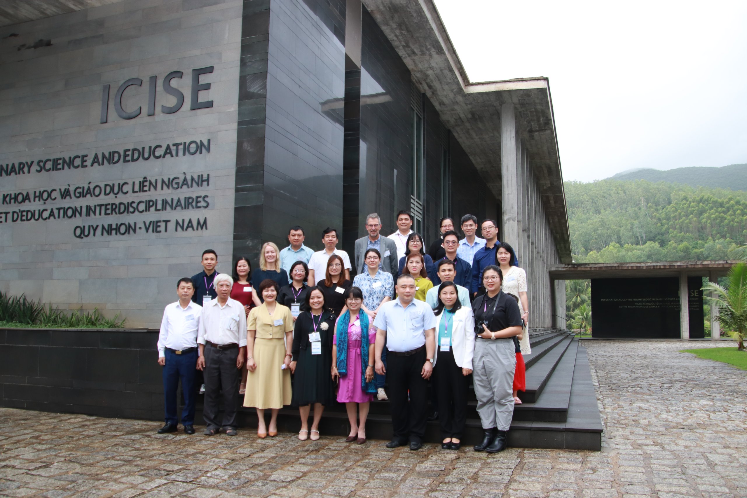 Plastic: Conference – Dialogue – Exhibition - 3SIP2C